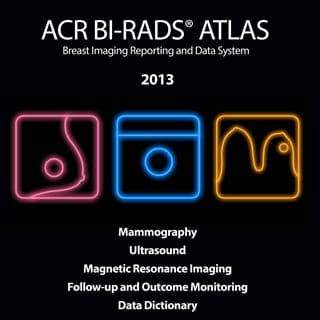 BI-RADS Calculator 6th Edition COMING SOON - Rad At Hand