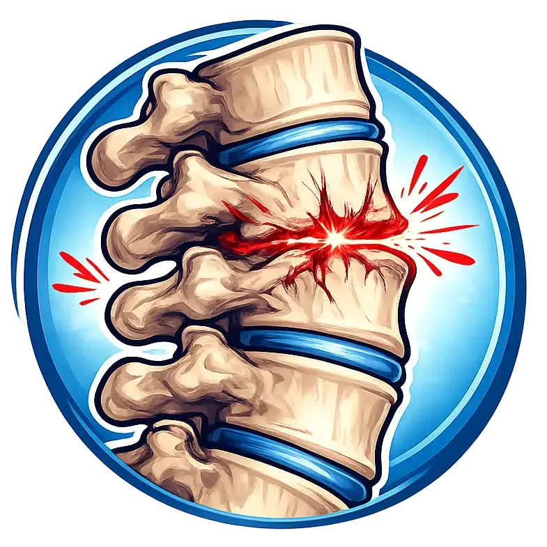AO Spine Classification Calculator For Trauma